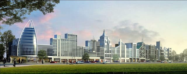 All Projects – Piter Gan Architect