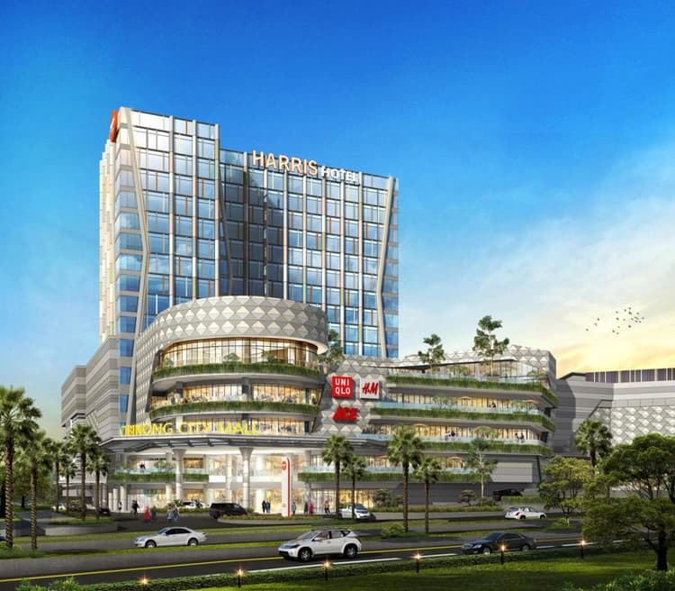 All Projects – Piter Gan Architect