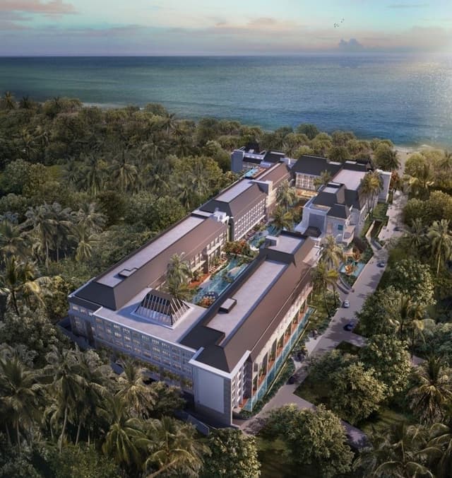 All Projects – Piter Gan Architect