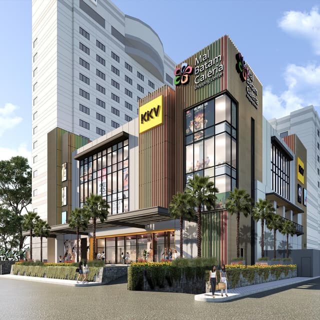 All Projects – Piter Gan Architect