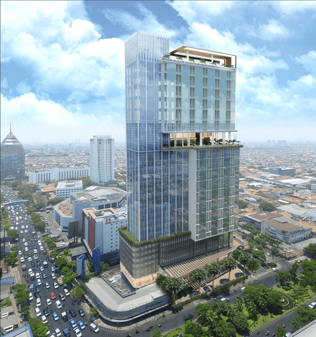 All Projects – Piter Gan Architect